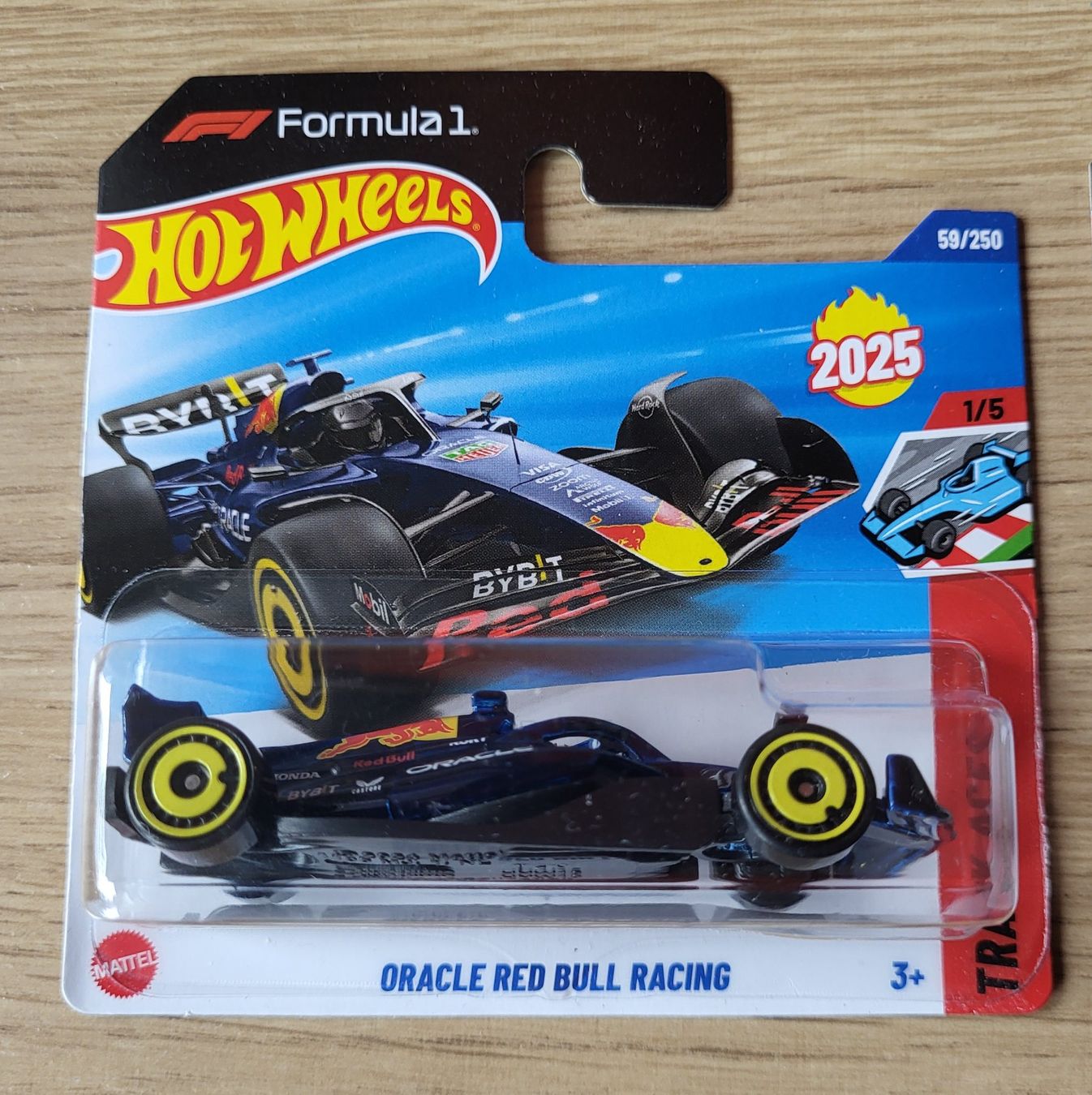 Hot Wheels Formula 1 Red Bull Williams Mercedes AMG Petronas (Neu und ...