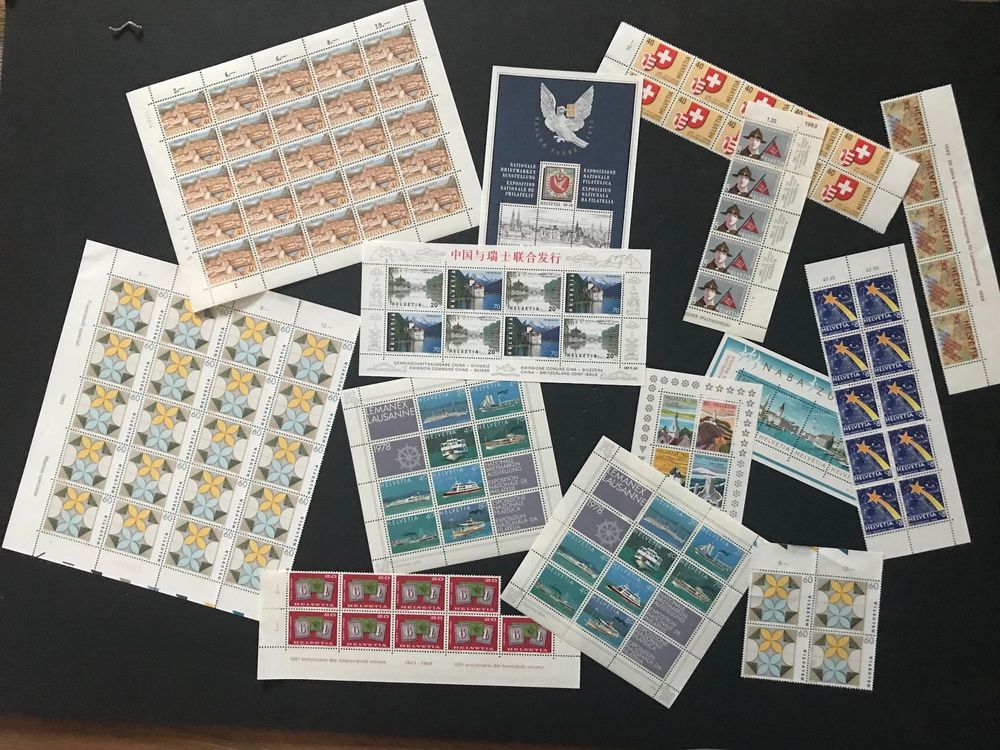 Frankaturware 60.95 (Neuf (Voir description)) à Dallenwil pour CHF 52.3 – avec livraison ...