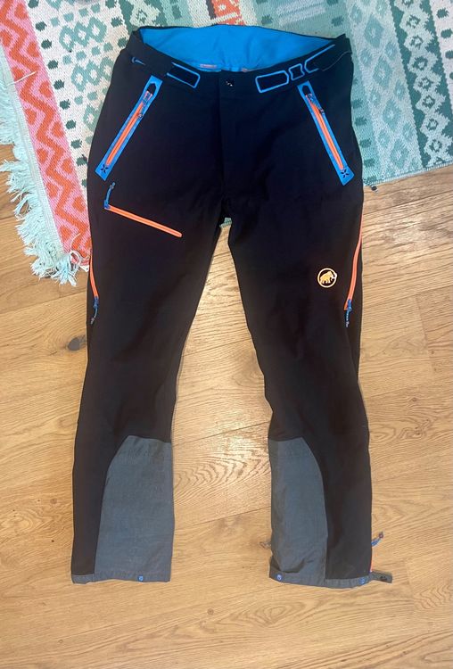 Mammut Extreme Schoeller Softshell (Gebraucht) in stallikon für CHF 65 ...