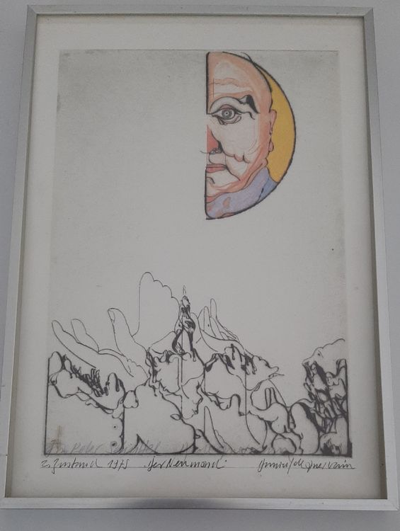 Daniel de Quervain 1975 (Gebraucht) in Bern für CHF 140 – mit Lieferung ...