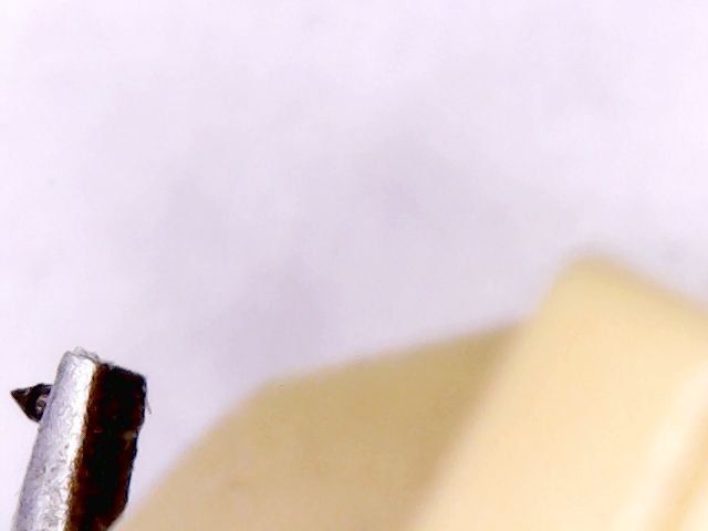 Legendärer T4P-Tonabnehmer SHURE M104E mit originaler Nadel (Gebraucht ...