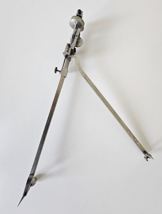 Planometer Jahrhundertwende (Gebraucht) in Luzern für CHF 50 – mit ...