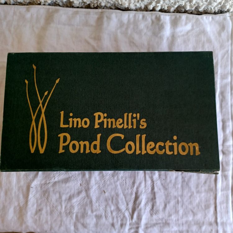 Lino Pinelli's Gecko Dekofigur Keramik Figur Eidechse Lizard (Gebraucht ...