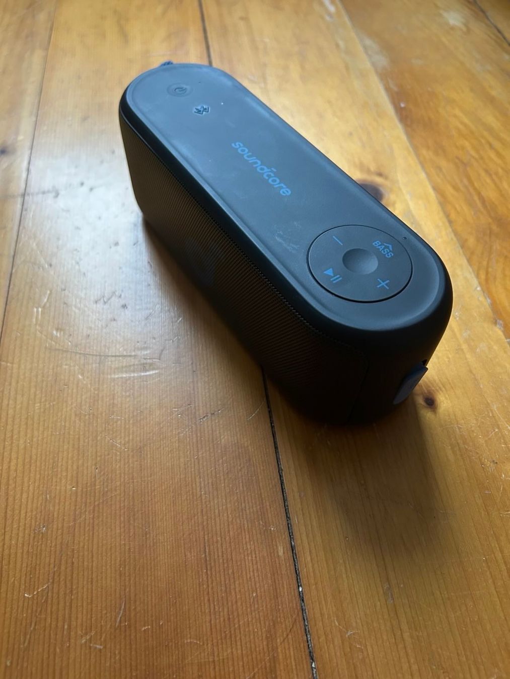 Soundcore Select 3 – Bluetooth Lautsprecher (Gebraucht) in Wald ZH für ...