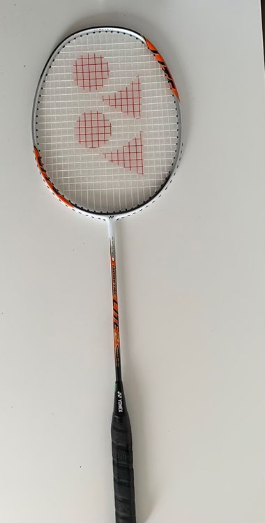 Yonex Badminton Racket Isometric Lite 2 (Neu (gemäss Beschreibung)) in ...