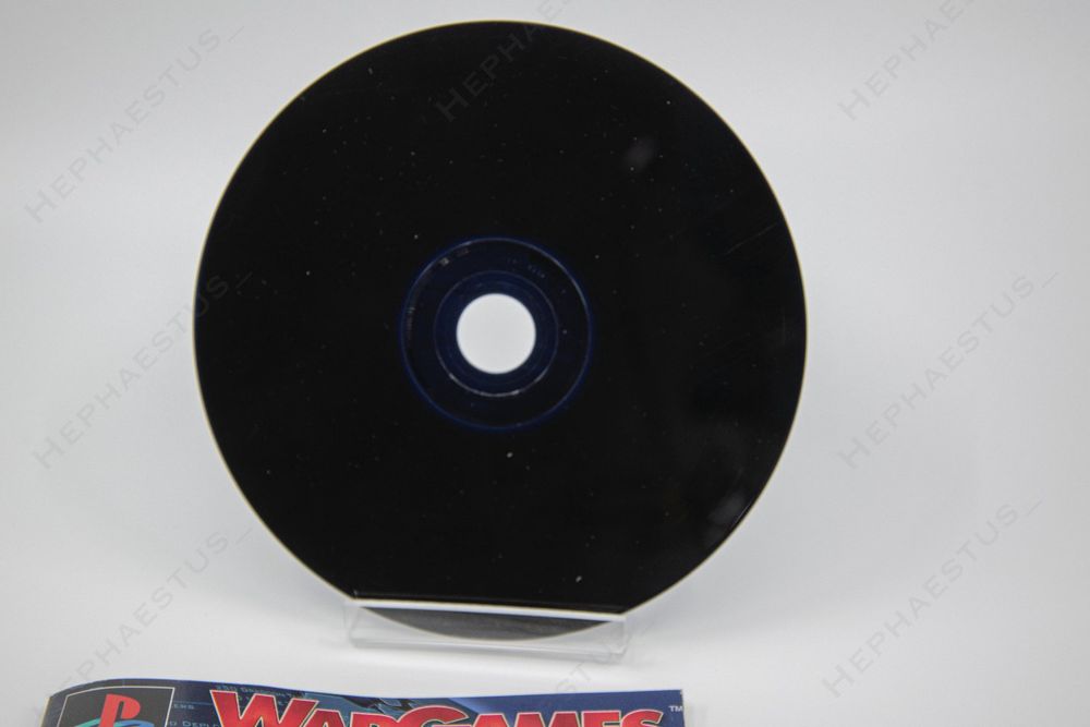 WarGames: Defcon 1 PS1 / PSX (Gebraucht) in Effretikon für CHF 23 – mit ...