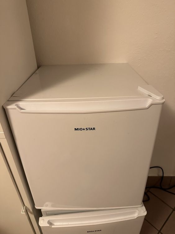 Mio Star stand alone Freezer 30L (Gebraucht) in Zürich für CHF 50 – nur ...