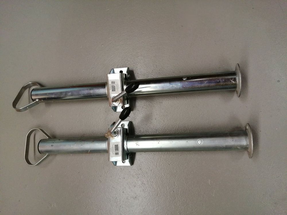 béquille pour remorque (Neu und originalverpackt) in court für CHF 30 ...