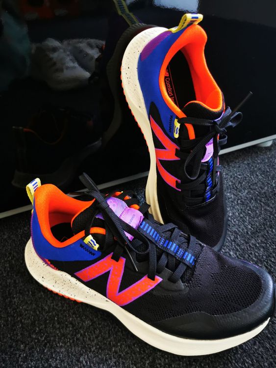 Sneakers New Balance Gr 40.5 Neu | Kaufen auf Ricardo