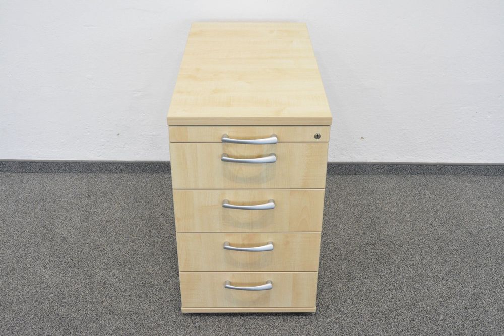 Hammerbacher Solid Beistell-Korpus mit 5 (Gebraucht) in Schönenwerd für ...