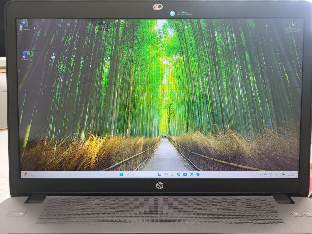 HP 470 G2 8 GB Ram (Gebraucht) in Berikon für CHF 149 – mit Lieferung ...