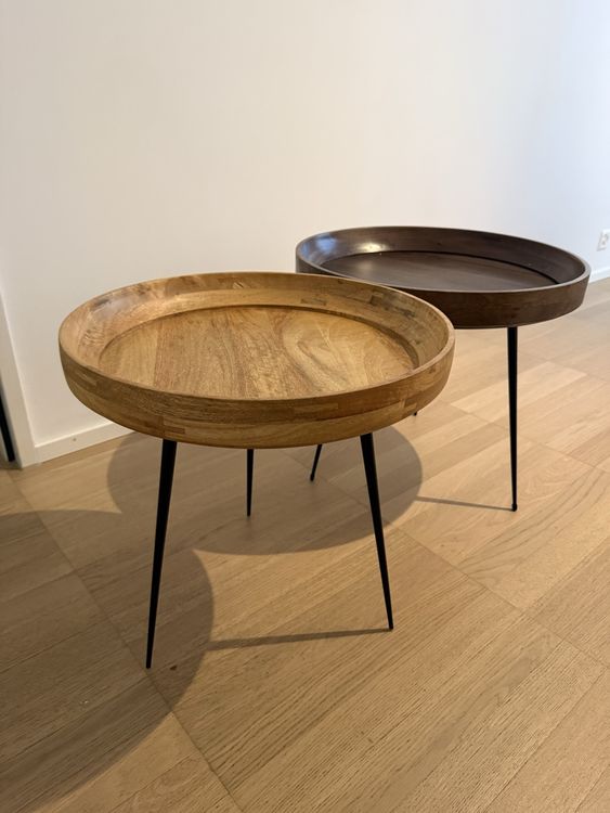 Mater bowl table (Neu (gemäss Beschreibung)) in Kilchberg ZH für CHF ...
