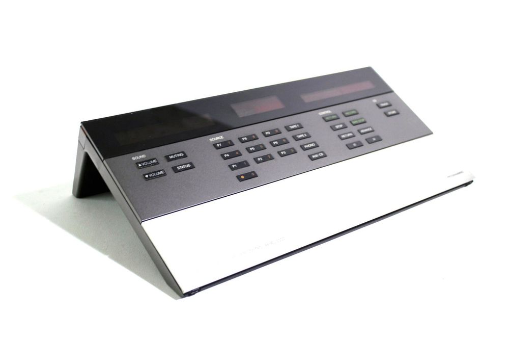 Bang & Olufsen Master Control Panel 5000 | Kaufen auf Ricardo