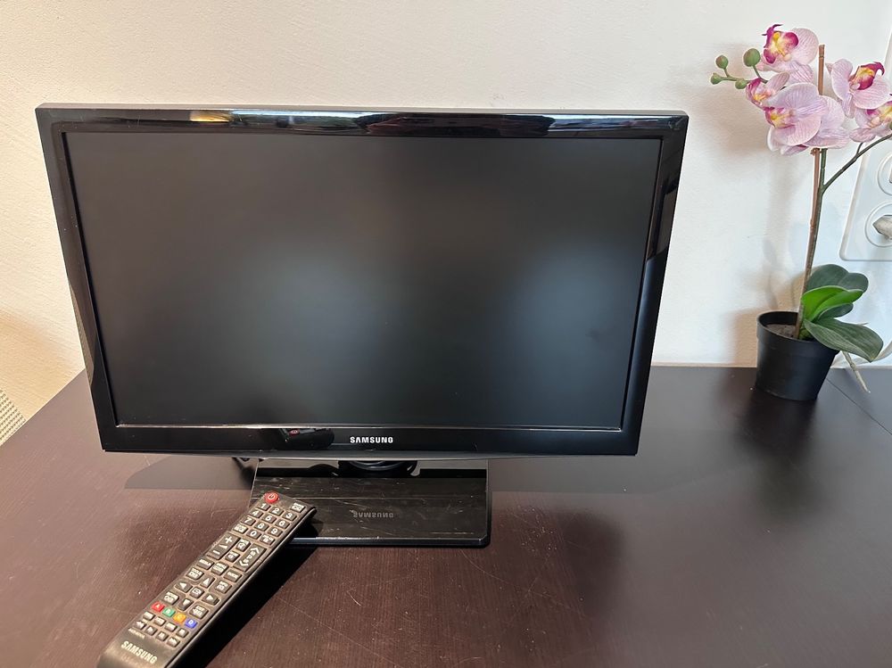 Samsung TV klein | Kaufen auf Ricardo