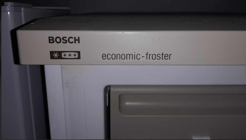 Kühlschrank Bosch Economic Froster (Gebraucht) in Rheinfelden für CHF ...