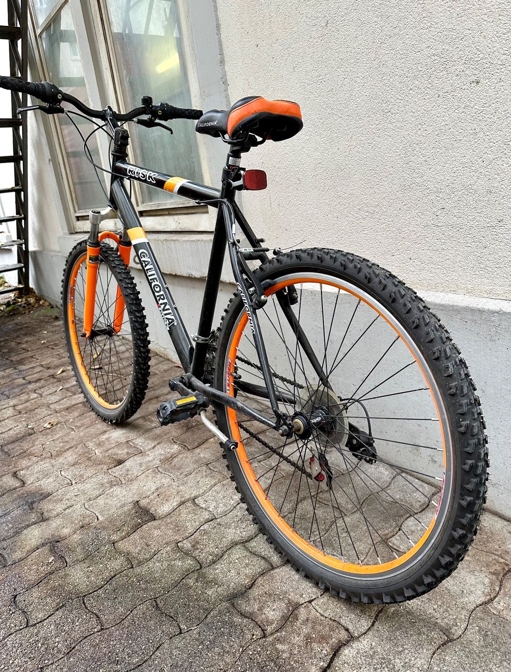 🔸VELO „CALIFORNIA“ AB 1.-!!! (Gebraucht) in Zürich für CHF 22 – nur ...
