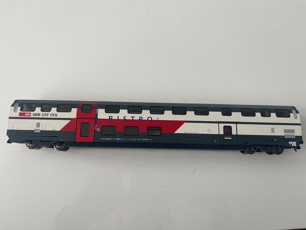 IC 2000 CFF / SBB | Kaufen auf Ricardo