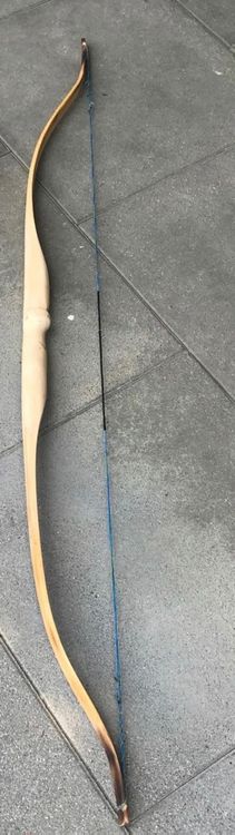 Holz Pfeilbogen | Kaufen auf Ricardo