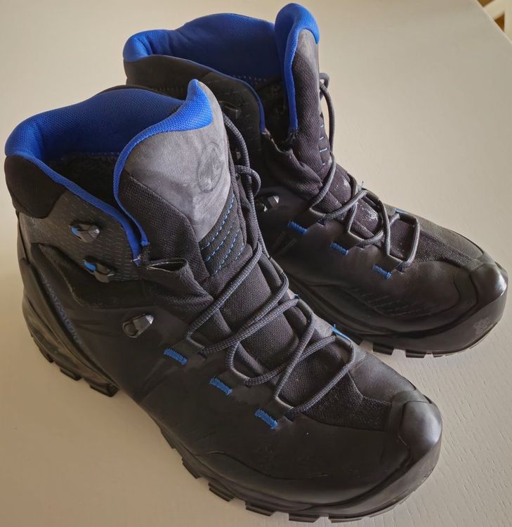 Trovat Tour High GTX Men EU 42 - dark tin-dark titanium (Neuf (Voir ...