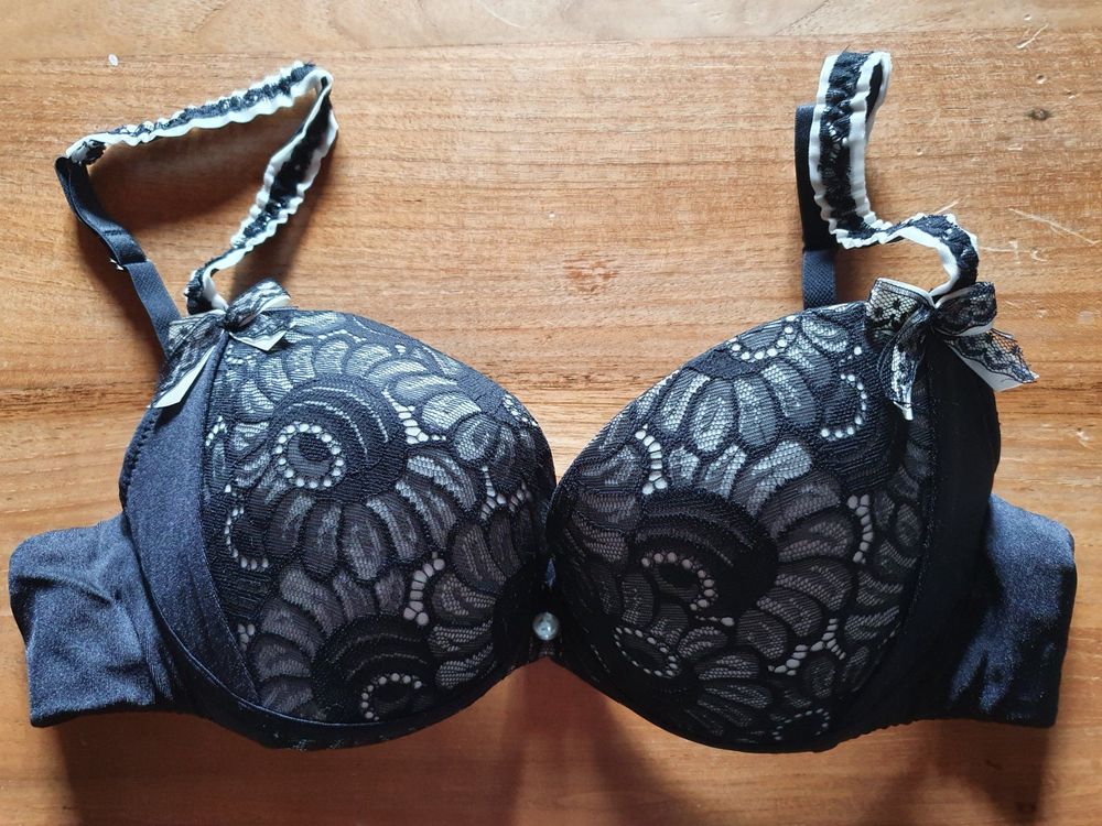 Fabienne Hansoul BH 80B | Kaufen auf Ricardo