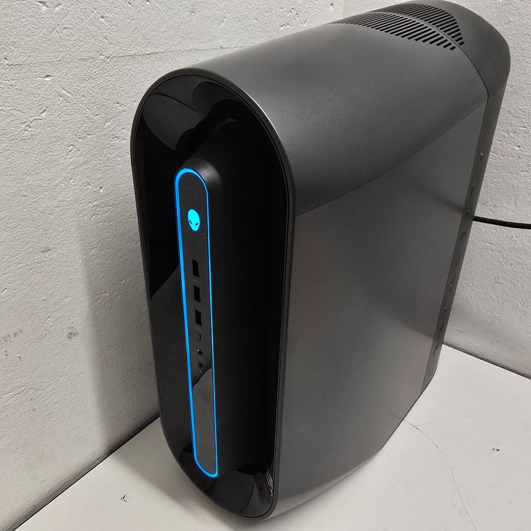 Dell Produkt Alienware Aurora Ryzen Edition R10 (Gebraucht) in ...