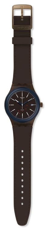 Swatch Automatic Sistem 51 SISTEM FUDGE ★ ungetragen | Kaufen auf Ricardo