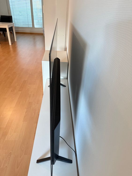 LG OLED65A19LA 65" 4K OLED TV Energieeffizient & Top Bild (Gebraucht ...