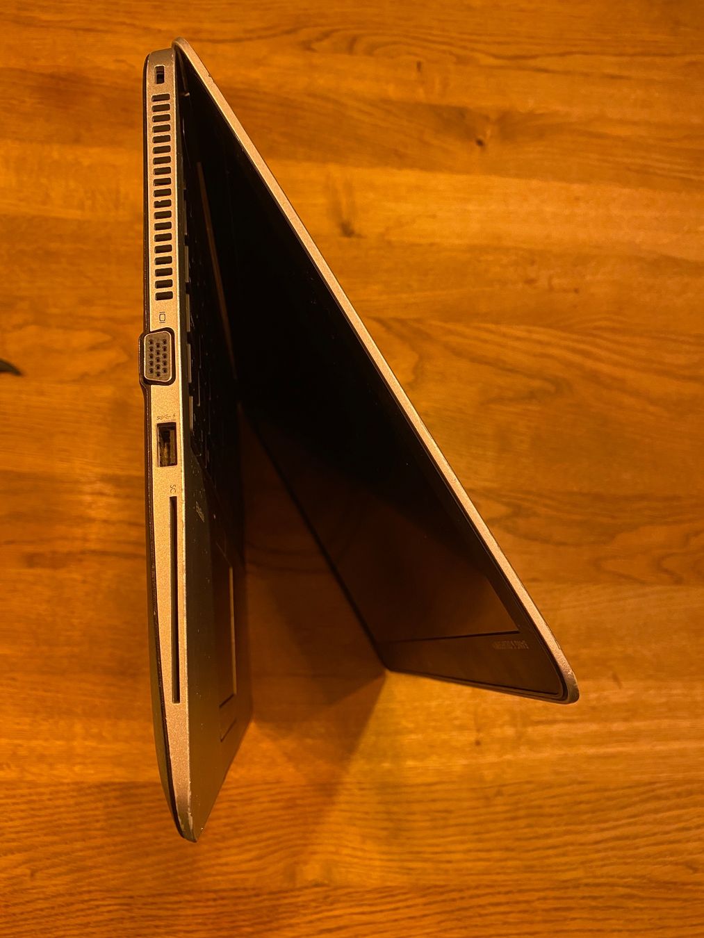 HP EliteBook 850 G3 (i7, 16GB RAM, 512 GB SSD, ...) (Gebraucht) in ...