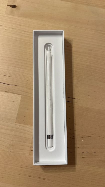 Apple pen 1. Generation (Gebraucht) in Hausen AG für CHF 66 – mit ...