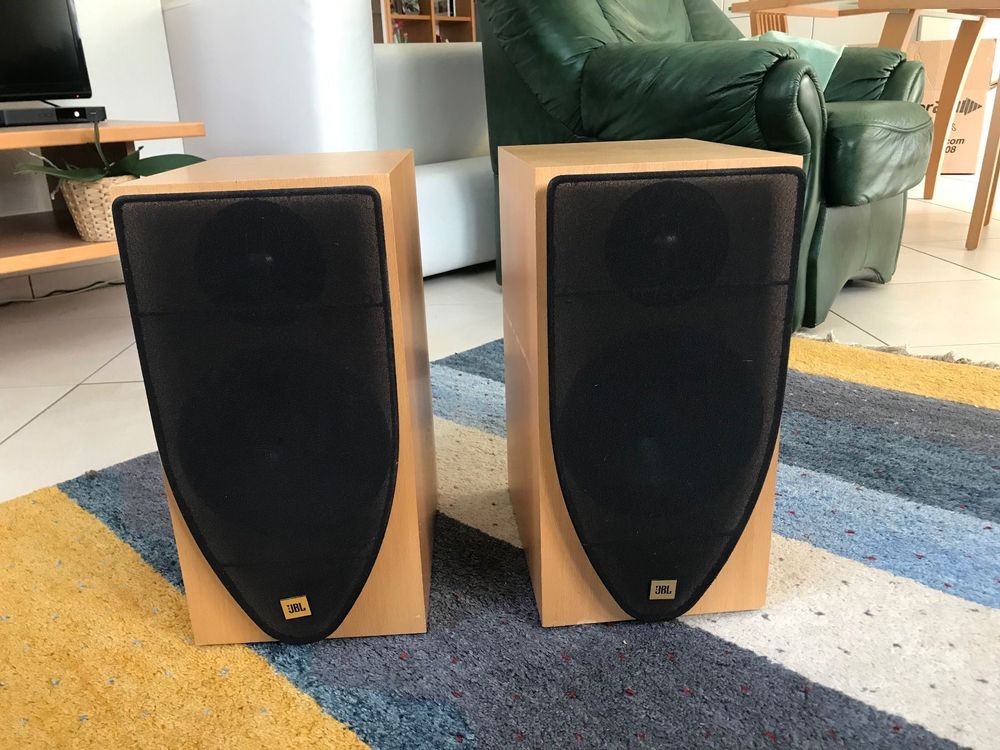 JBL Ti200 Lautsprecher Boxen | Kaufen auf Ricardo