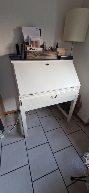 IKEA Sekretär ALVE | Kaufen auf Ricardo