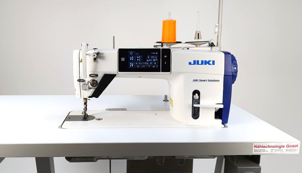Industrienähmaschine JUKI DDL-9000CFM / Neu (Neu und originalverpackt) in Rehetobel für CHF 2690 ...