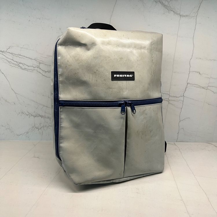 Freitag Rucksack F49 Fringe | Kaufen auf Ricardo