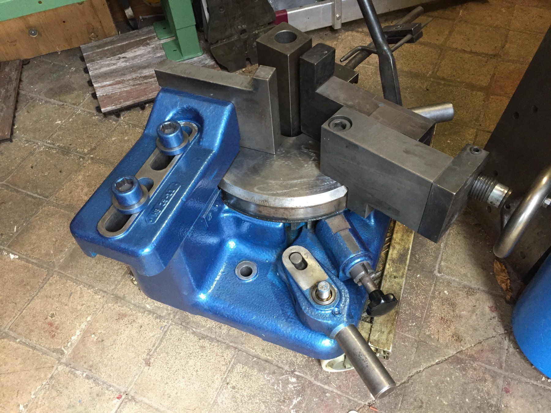 Gressel HB 25 (Gebraucht) in Frenkendorf für CHF 1999 – nur Abholung ...