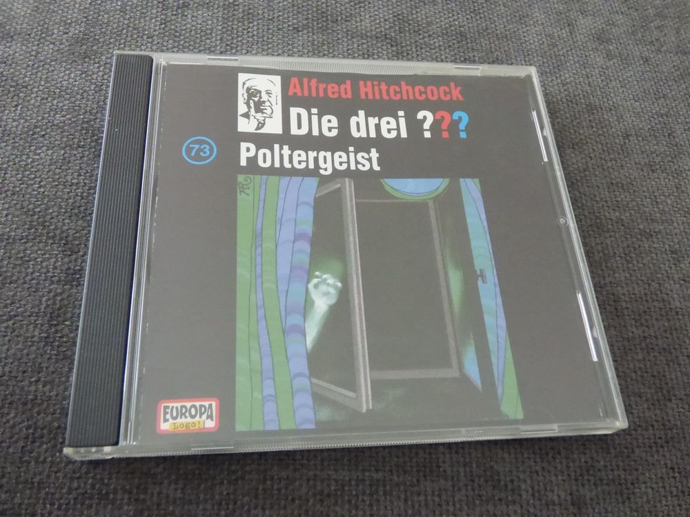 Die drei ??? Fragezeichen Nr.73 | Kaufen auf Ricardo