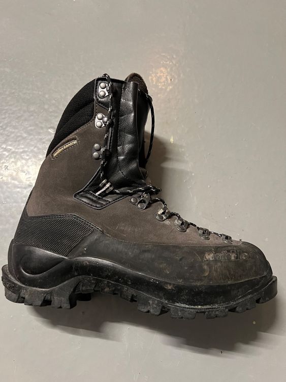 Raichle Bergschuh (Gebraucht) in Hagenbuch ZH für CHF 90 – mit ...