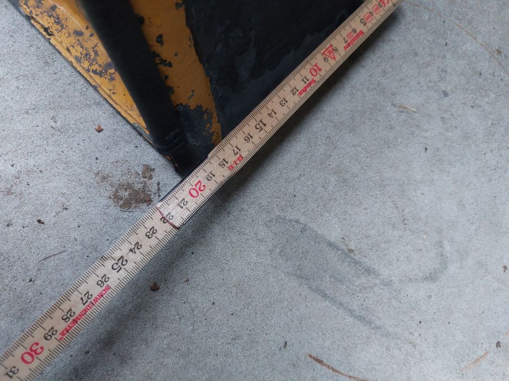 Keil / LKW Keil (Gebraucht) in Wiedlisbach für CHF 5 – mit Lieferung ...