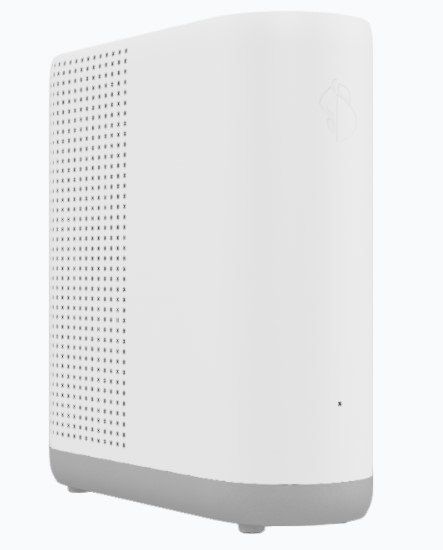 Swisscom WLAN Box 3 | Kaufen auf Ricardo