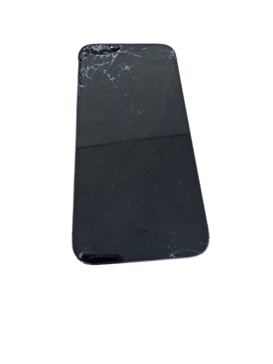Apple iPhone 13 Pro Max Noir A2643 (0240) (Défectueux) à Granges-paccot ...