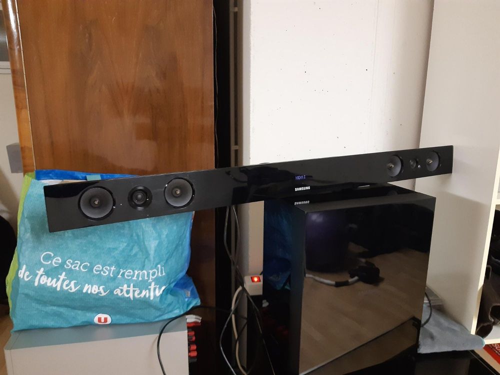 Samsung HW-F-450 | Kaufen auf Ricardo