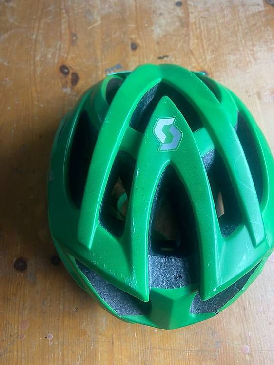 Scott Velohelm MIPS l/XL 59-63cm (Gebraucht) in Zürich für CHF 20 – mit ...