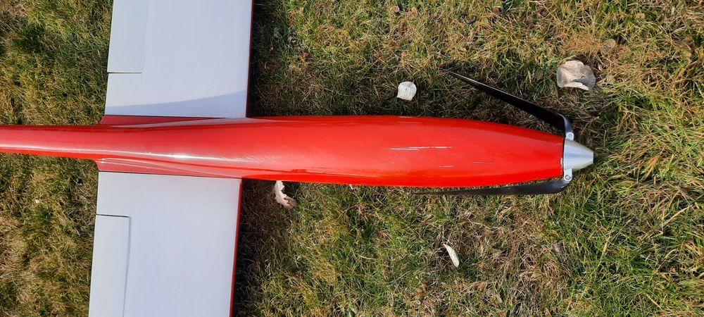 EPSILON XL3 von Staufenbiel (Gebraucht) in für CHF 452 – nur Abholung ...