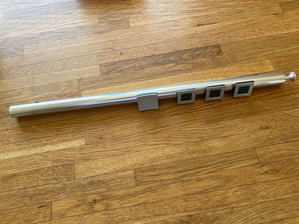 Bang & Olufsen BeoTime (Defekt) in Zürich für CHF 73 – mit Lieferung ...