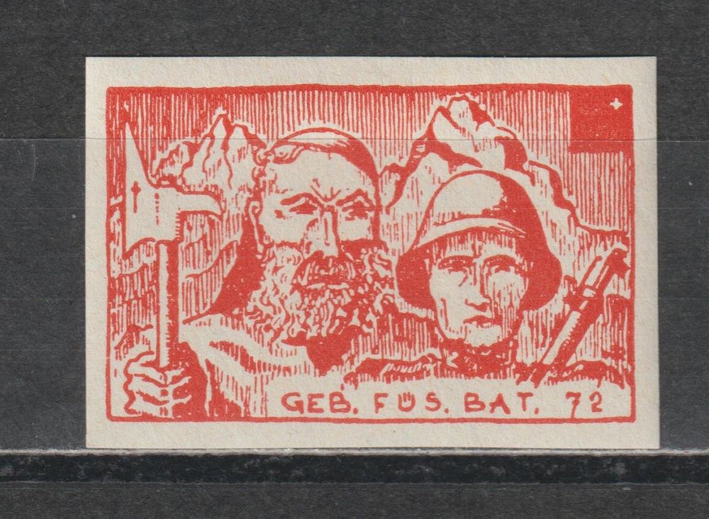 Infanterie Nr. 418/2 * (Gebraucht) in Siebnen für CHF 7.5 – mit Lieferung auf Ricardo kaufen