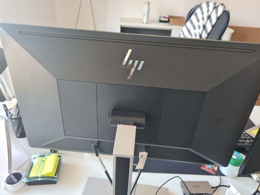 HP E23 G4 – 23" Full HD Monitor (IPS) – Top Zustand (Gebraucht) in ...