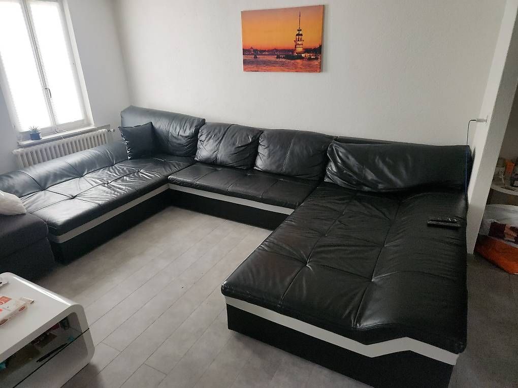 Erstaunlich Sofa Gebraucht In Der Nhe Ebenbild
