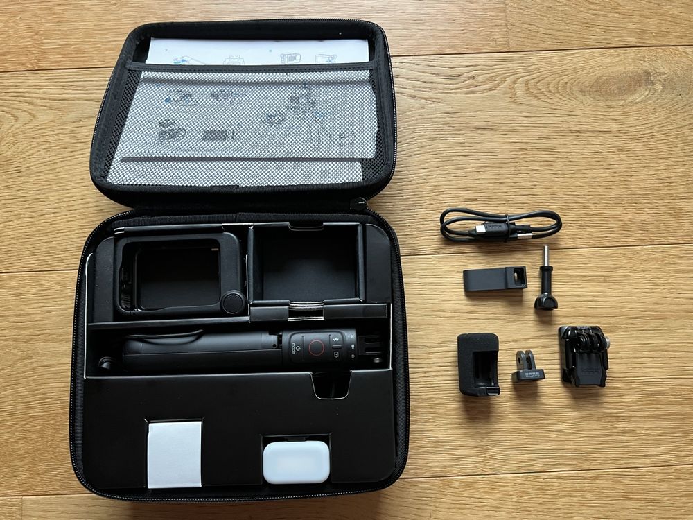 GoPro Creator Edition - Volta, Medien-Mod & Light Mod | Kaufen auf Ricardo