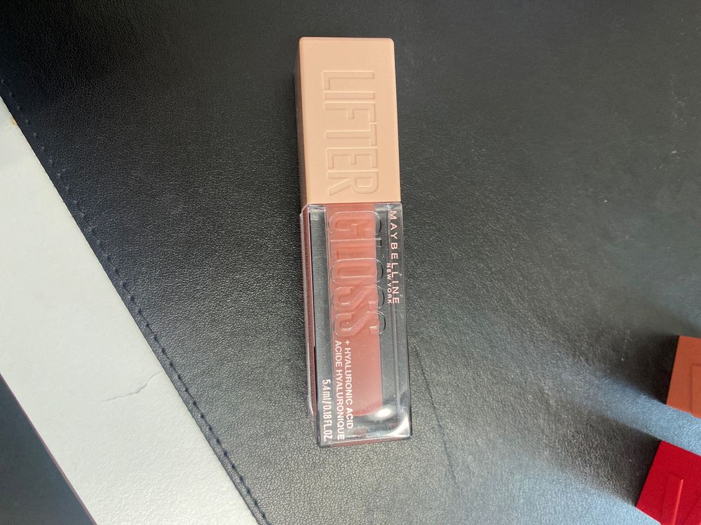 Maybelline New York LIFTER GLOSS - Lipgloss NR. 004 Silk | Kaufen auf ...