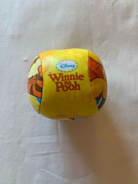 Ball Disney Winnie the Pooh (Gebraucht) in Auenstein für CHF 1 – mit ...