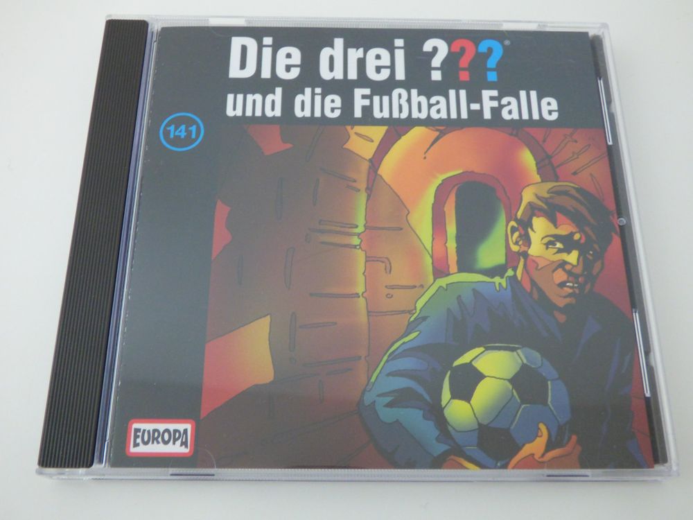 Die drei ??? Fragezeichen Nr. 141 (Gebraucht) in Zürich für CHF 4.95 ...